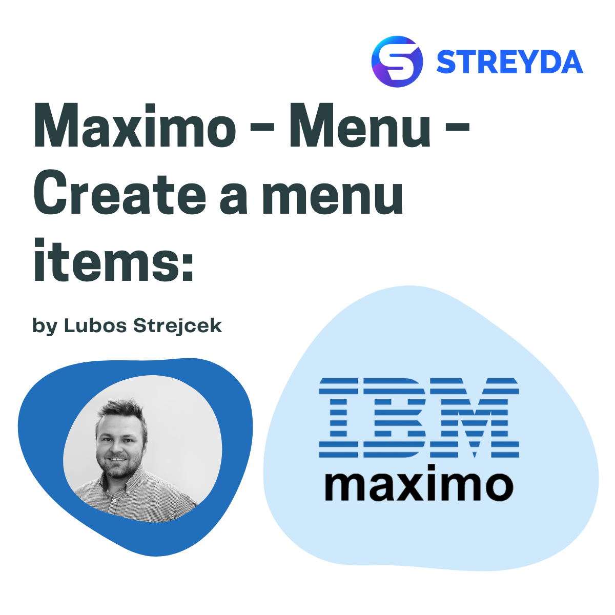 STREYDA